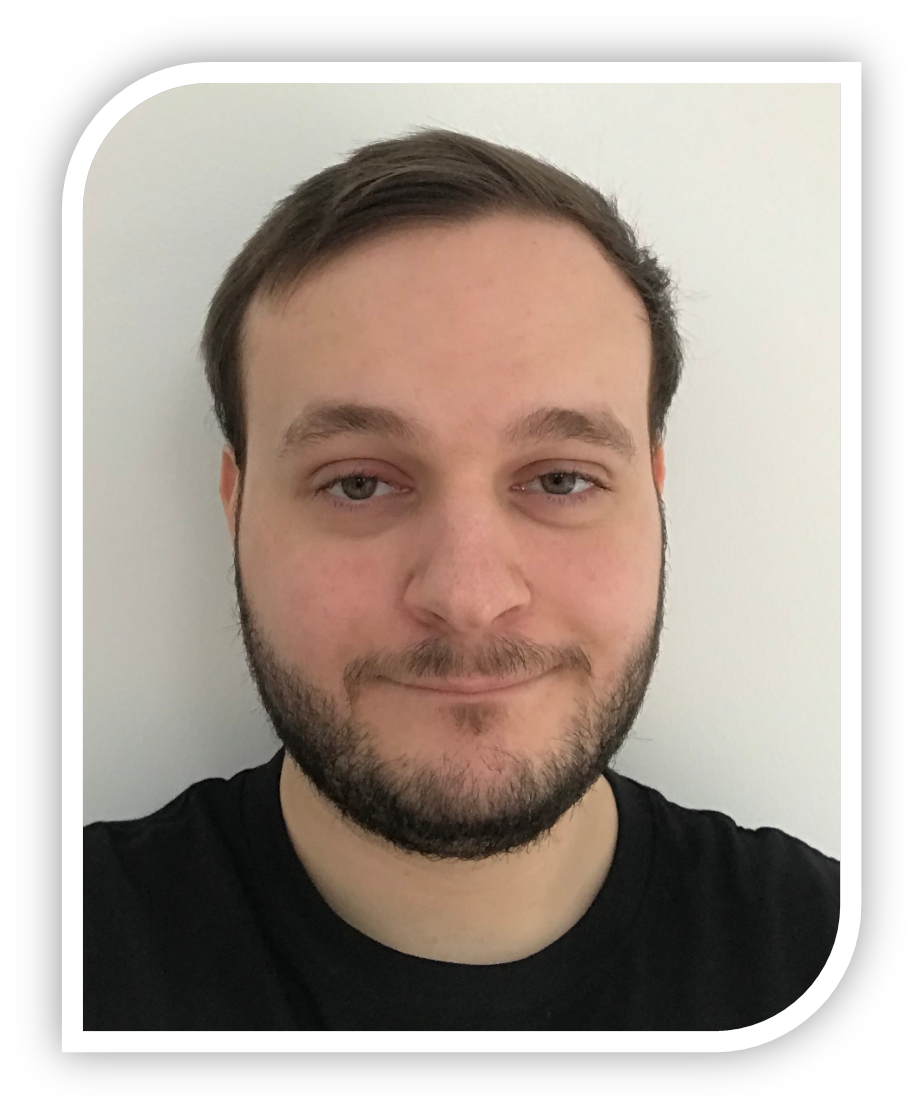 d3t welcomes Jamie Cooper-Beaumont, Associate Artist – d3t