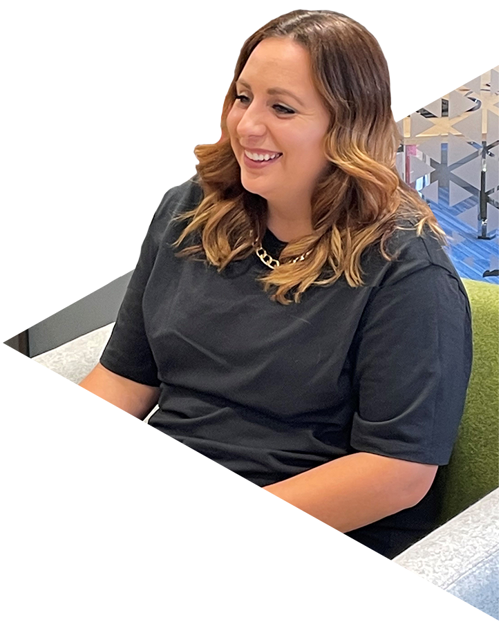 Hannah Randerson - Finance Manager - d3t