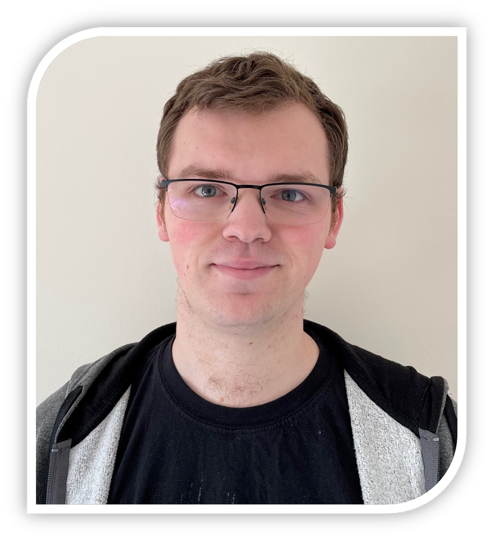 d3t welcomes Ben Hetherington, Programmer – d3t