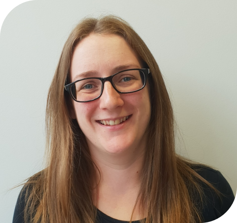 Spotlight: Sarah Newell, Lead Programmer – d3t