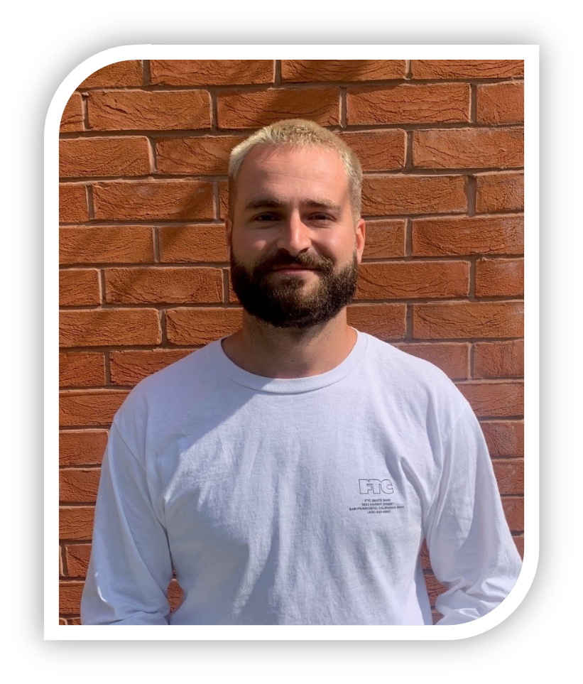 d3t welcomes Henry Craven, Business Development Manager – d3t