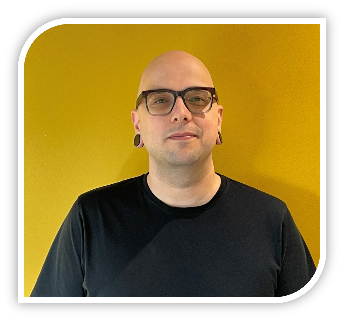 d3t welcomes Dan Hett, Associate Design Director – d3t