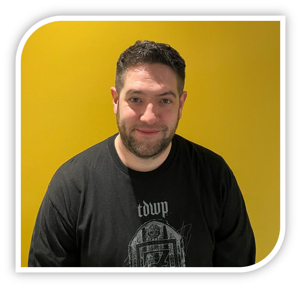 d3t welcomes James Tinsdale, Lead Game Designer – d3t