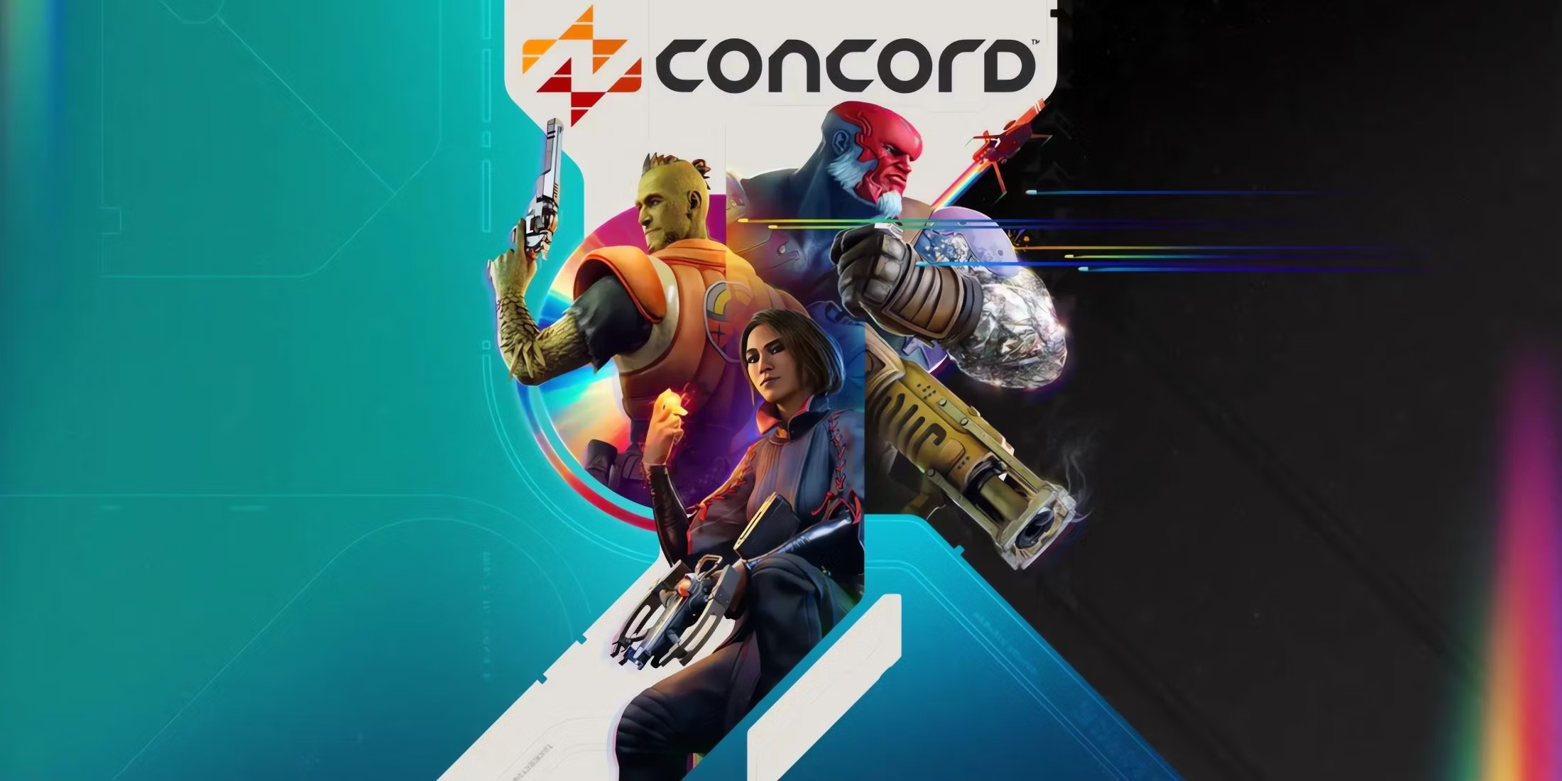 Concord - d3t